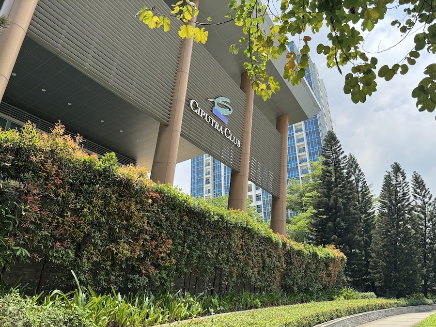 Khu đô thị Ciputra Hà Nội – Không gian sống đẳng cấp